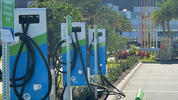 FPL | FPL EVolution | EVolution Fleet