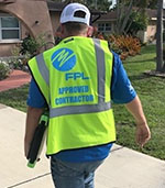 FPL | Reliability | Storm Secure Underground Program