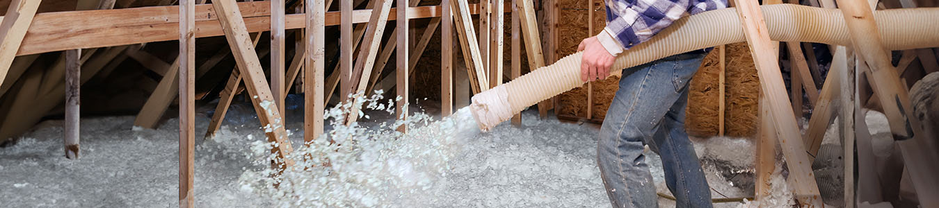 FPL Northwest FL | Ways to Save | Ceiling Insulation