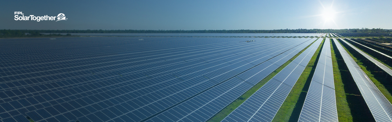 FPL Northwest FL | Energy My Way | Solar | SolarTogether Residential