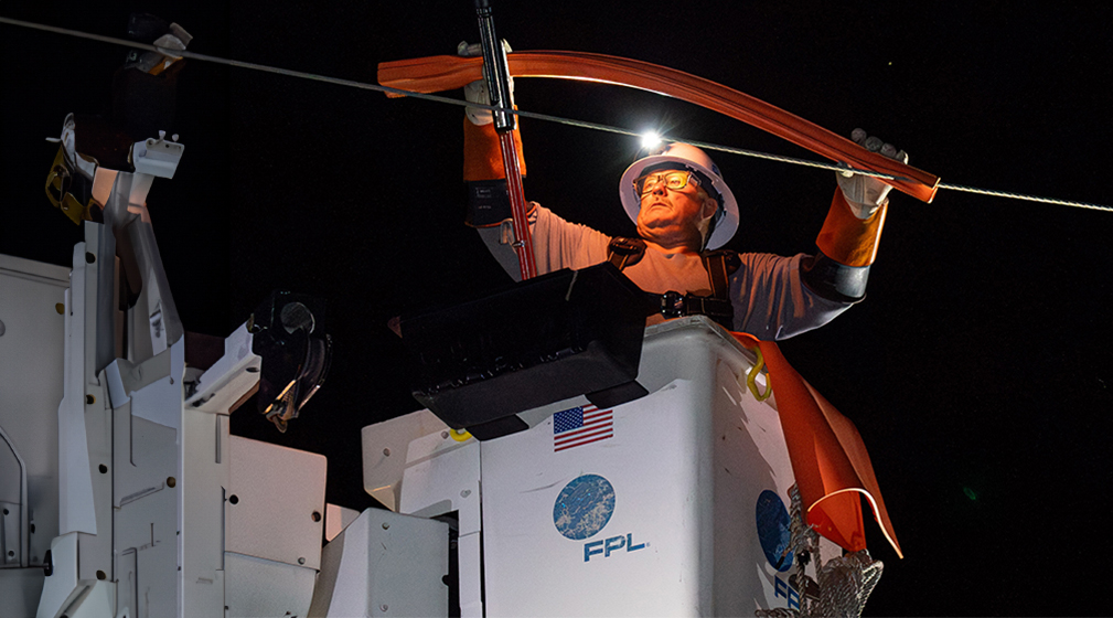 FPL Northwest FL | Rates