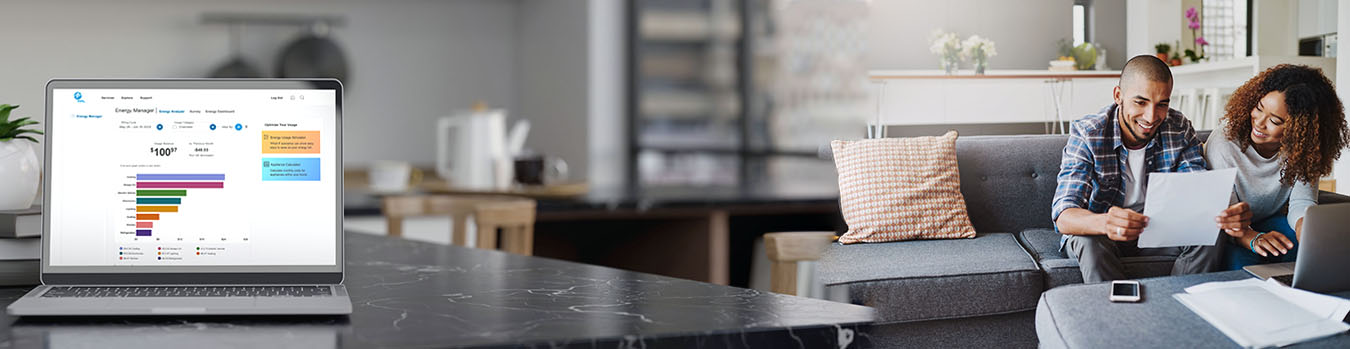 FPL Northwest FL | Energy Manager