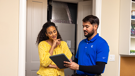 FPL Northwest FL | Ways to Save | Lower My Bill