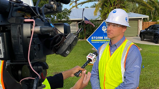 FPL | Reliability | Storm Secure Underground Program