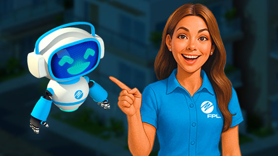 FPL | Ways to Save | Lower My Bill